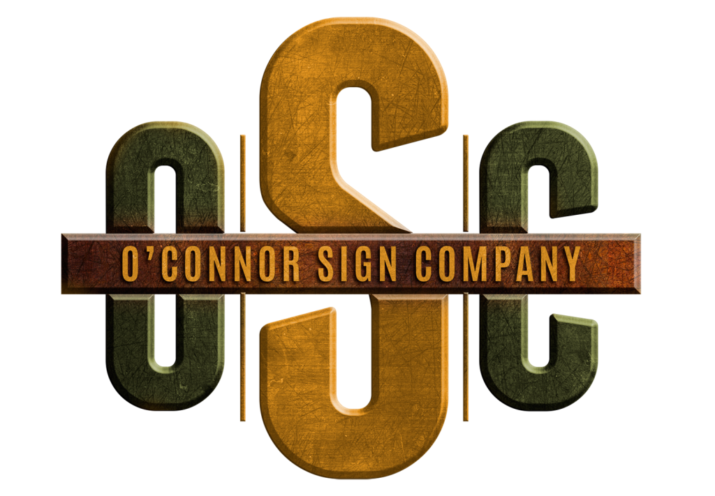 OCONNOR-SIGN-LOGO | VICTORY DESIGN
