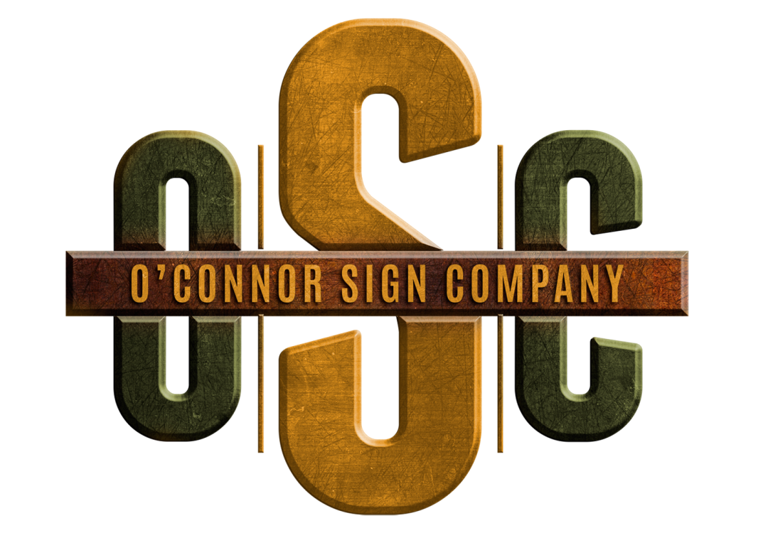 OCONNOR-SIGN-LOGO | VICTORY DESIGN