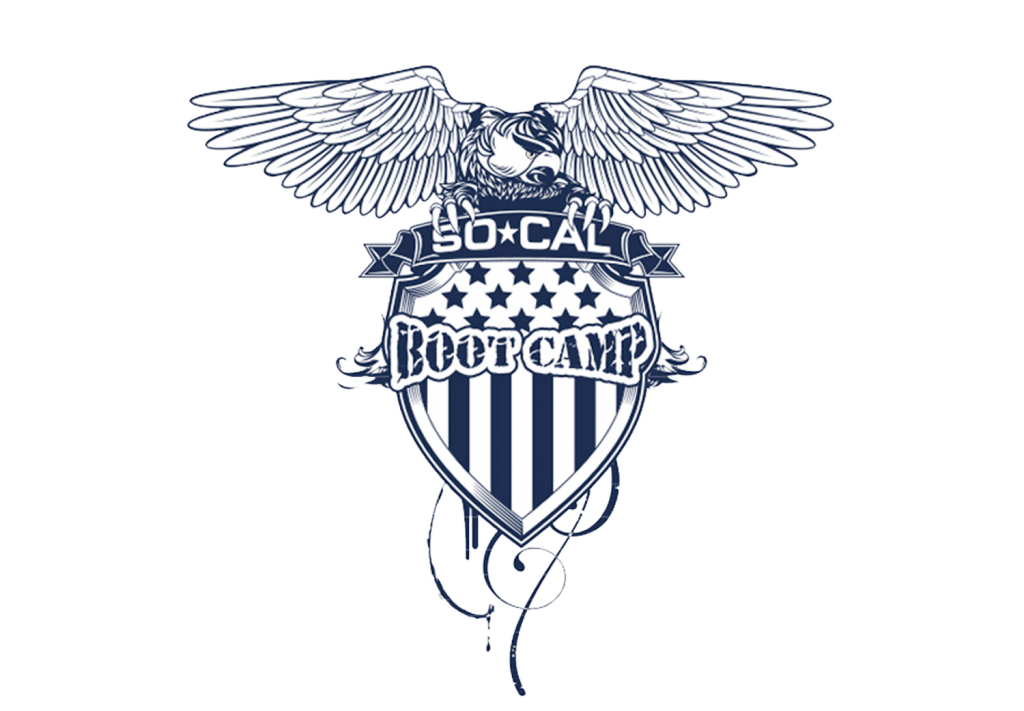 SOCAL-LOGO | VICTORY DESIGN